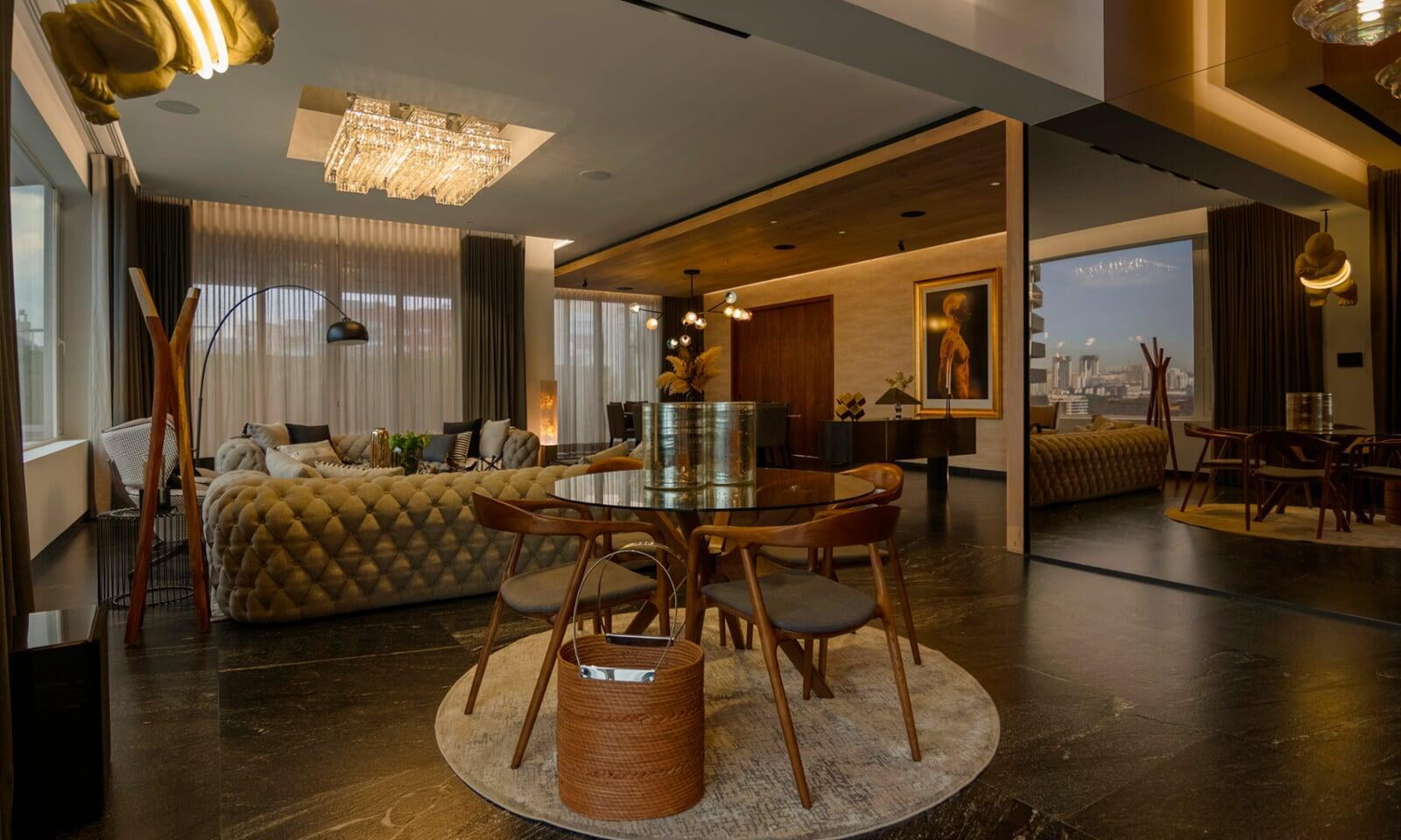 Real de la Cumbre | Asimov Zero